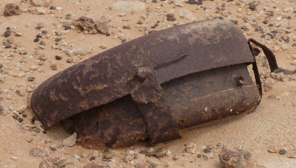 UK's explosive debt to Libya